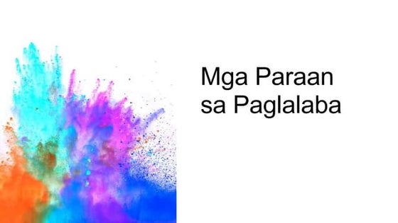 MOVING UP PROGRAMME FOR KINDERGARTEN - TAGALOG.pptx