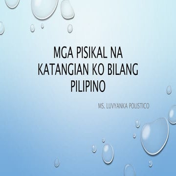 FILIPINO2 Q2 4 Natutukoy ang mga salitang may diptonggo.pptx