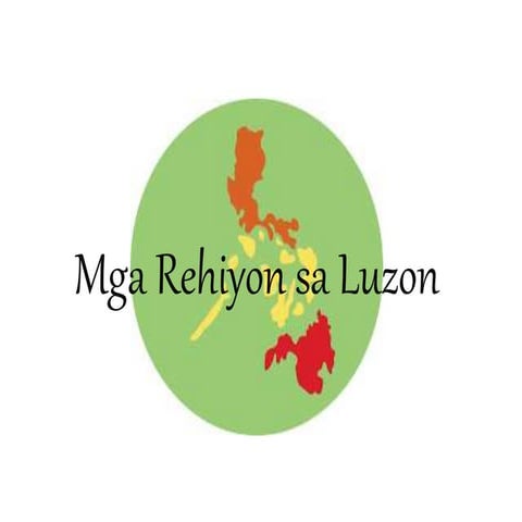 Cagayan Valley Region 2 | PPT