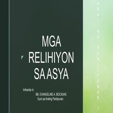 RELIHIYON.pptx