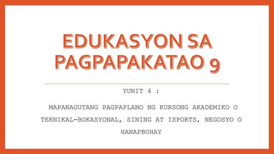 Talumpati tungkol sa Pangangampanya sa Pagka-pangulo. | DOCX