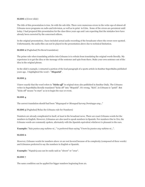 Tv news script formats & sample scripts | DOC | Television | Entertainment