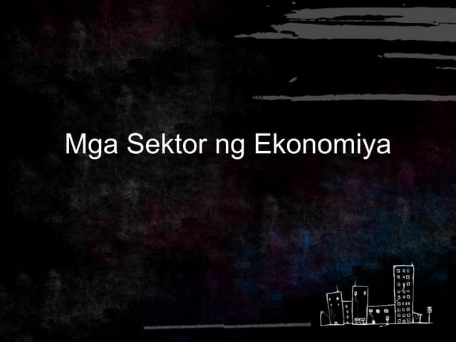Mga Programa ng Pamahalaan para sa Pagkakapantay-pantay sa Edukasyon | PPTX