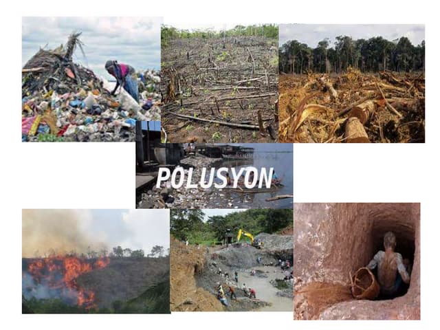 Ang manggagawang pilipino | PPTX