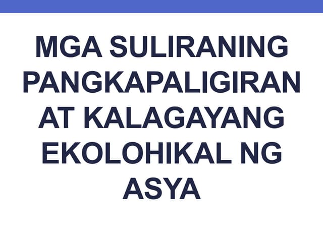 Process and product performane-based assessment | PPTX