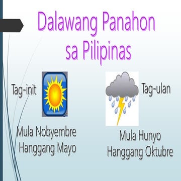 Araling Panlipunan 2 | PPTX