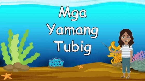 Yamang Lupa sa Pilipinas | PPT