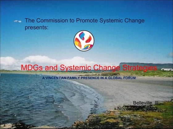 Basic needs approach | PPTX