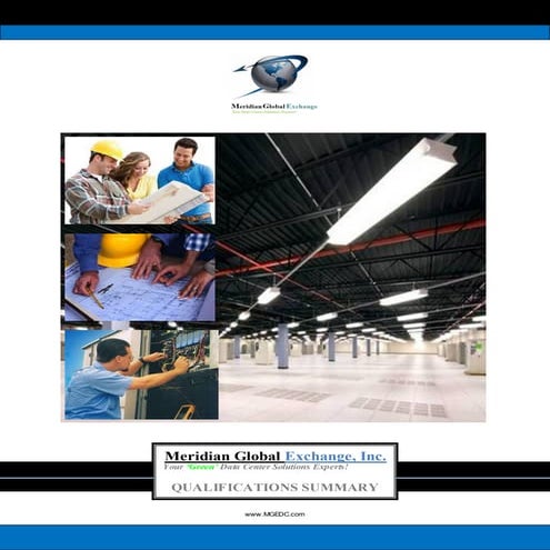 MGE Qualifications Summary | PDF