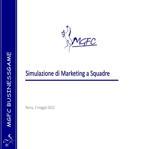 Business game | PDF