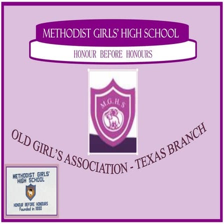 Mghs banner | PDF