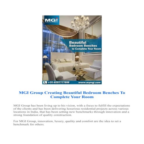 MGI Group | PDF