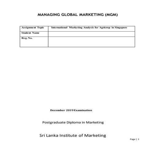 Mgm slim | PDF