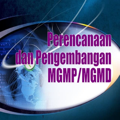 Mgmp smk | PPT