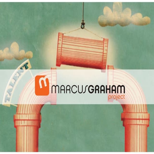 Marcus Graham Project Overview - 2019 | PDF