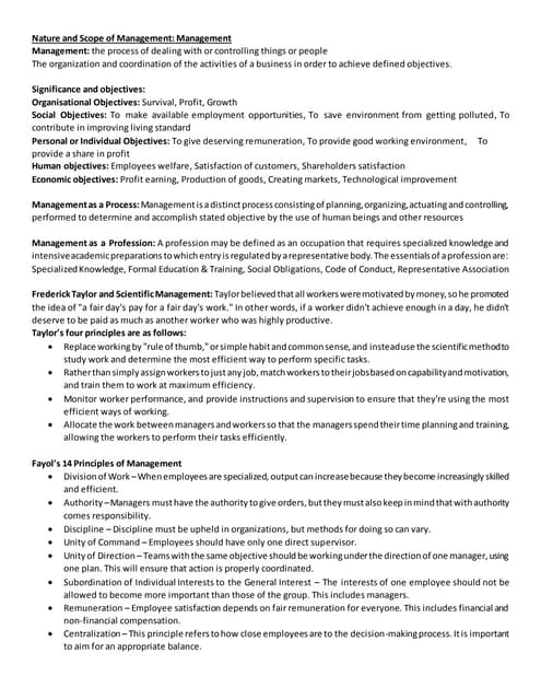 Assignment of Management principle and practices.pptx