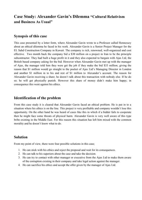Case Study Super Juice | PPSX | Business Administration | Business