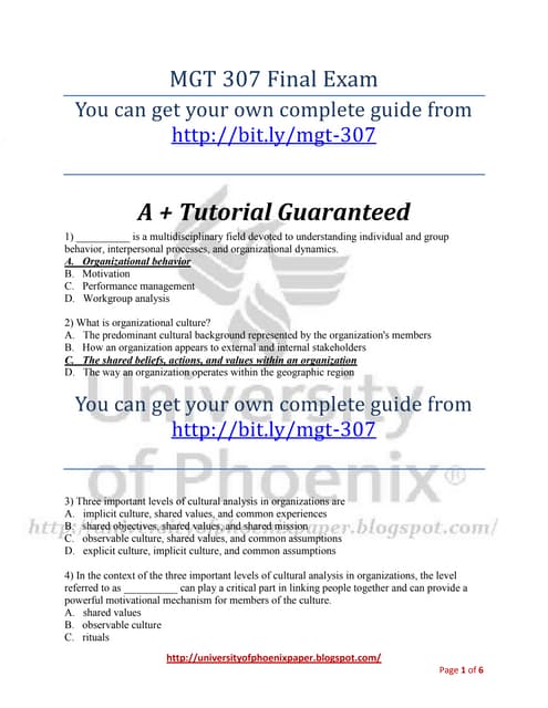 Life skills objective type question and answers | PDF