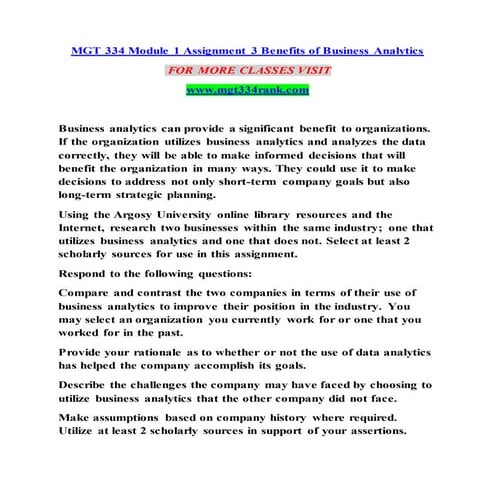 MGT 334 RANK Education for Service--mgt334rank.com