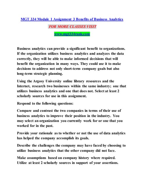 MGT 334 help A Guide to career/Snaptutorial | PDF