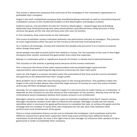 Mgt 420 | DOCX