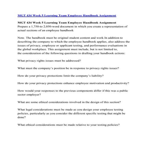 Hlt313 v (safety, quality, and interdisciplinary approaches to care ...