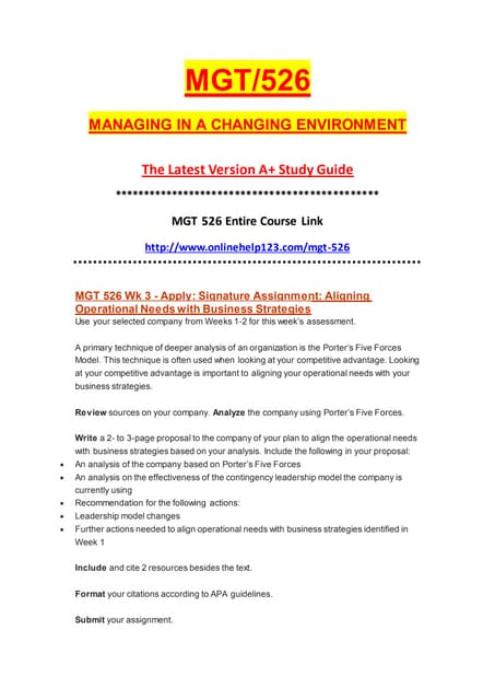 Org 535 wk 4 apply signature assignment recruitment | DOC