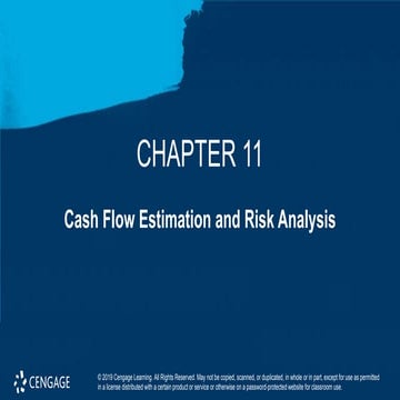 Mgt 671 chapter 11 ppt | PPTX