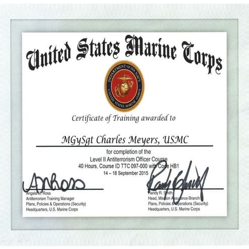 charles ato level ii_2 | PDF