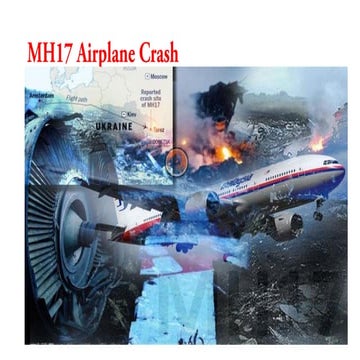 Global news that attract the attention of global audience | PPT