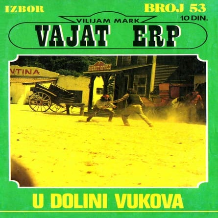 Vajat erp 053 | PDF