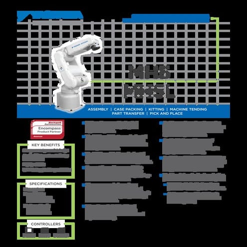 Mh5 fs100 mlx200 | PDF