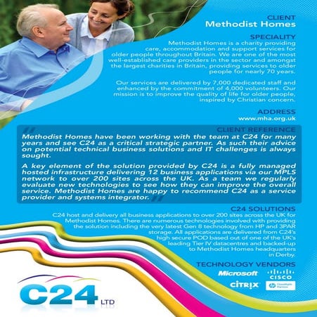 Datasheet varonis solutions overview - c24 | PDF