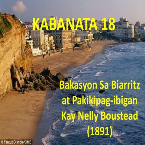 From Priestess to Monsters: The Babaylan Before and During the ...