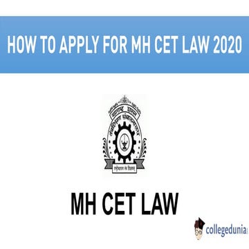 MH CET LAW | PDF