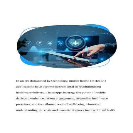 Mobile based Health Care System Architecture using Android OS | PPT
