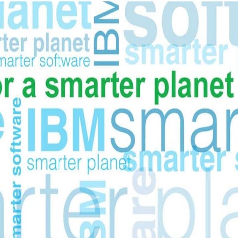 Student track: Marketing, Michael Garver | PPT