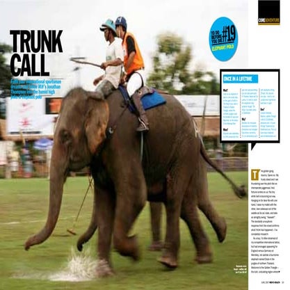 Men's Health, trunk Call | PPT