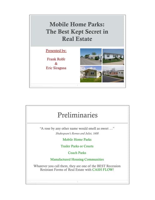 Vol S&P - Expenses walk thru sept v1 | PPT