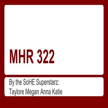 Mhr 322 so he superstarz final t-shirt project | PDF