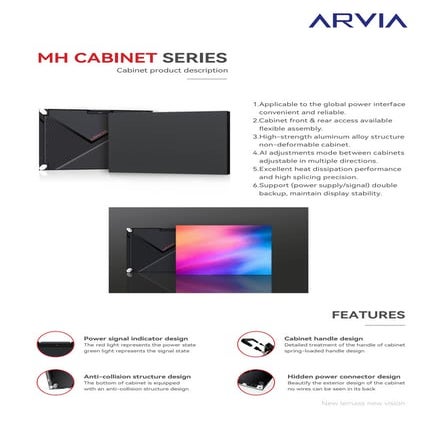 LED Screen MH Series cabinet brochure.pdf