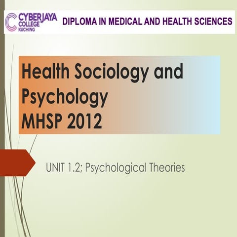 MHSP 2012 Health Sociology & Psychology Unit 1.pptx