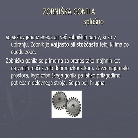 mht_sno_zobniska_gonila_01 de engranajes | PDF