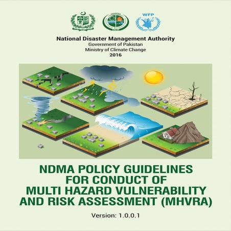 MHVRA Policy Guidelines NDMA 2017.pdf