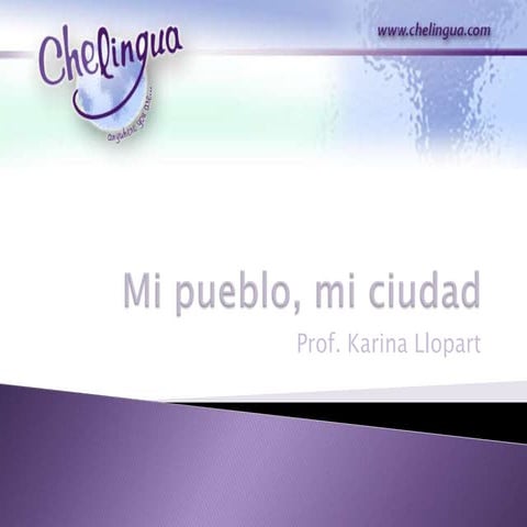 Mi familia | PPT
