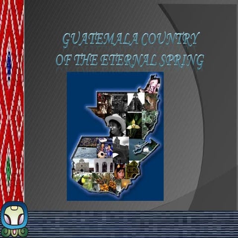 Mi Guatemala | PPT