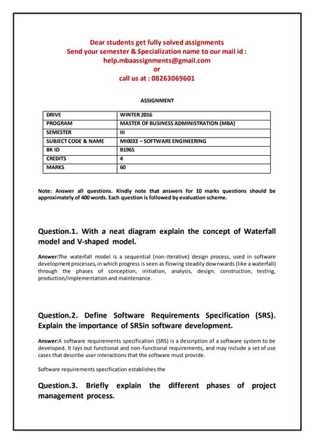 Skill merit assessment program | PDF