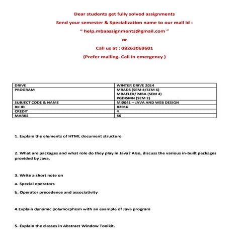 Amity MBA 1st Sem ASODL Accounting For Managers | DOC
