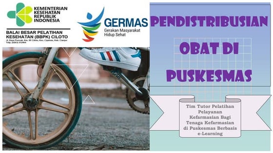 Poster Dagusibu | PDF