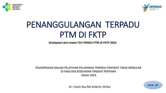 MANAJEMEN PENYAKIT TIDAK MENULAR DI PUSKESMAS.pptx